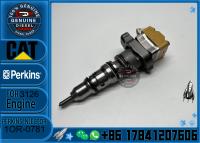 China Engine Parts 3126 Perkins Injectors 1OR-0781 222-5963 198-6877 222-5972 1OR-1267 173-4059 forPerkins3126 Injector for sale