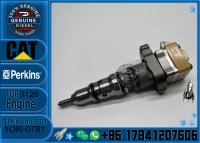 China Engine Parts 3126 Perkins Injectors 1OR-0781 222-5963 198-6877 222-5972 1OR-1267 173-4059 forPerkins3126 Injector for sale
