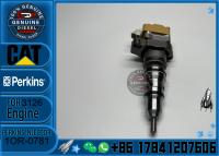 China Engine Parts 3126 Perkins Injectors 1OR-0781 222-5963 198-6877 222-5972 1OR-1267 173-4059 forPerkins3126 Injector for sale
