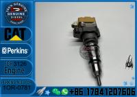 China Engine Parts 3126 Perkins Injectors 1OR-0781 222-5963 198-6877 222-5972 1OR-1267 173-4059 forPerkins3126 Injector for sale