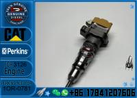 China Engine Parts 3126 Perkins Injectors 1OR-0781 222-5963 198-6877 222-5972 1OR-1267 173-4059 forPerkins3126 Injector for sale