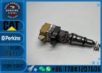 China Engine Parts 3126 Perkins Injectors 1OR-1267 173-4059 169-7408 155-1819 20R-0758 155-8723 for Perkins 3126 Injector for sale