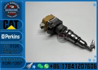 China Engine Parts 3126 Perkins Injectors 1OR-1267 173-4059 169-7408 155-1819 20R-0758 155-8723 for Perkins 3126 Injector for sale