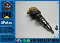 China Engine Parts 3126 Perkins Injectors 1OR-1267 173-4059 169-7408 155-1819 20R-0758 155-8723 for Perkins 3126 Injector for sale