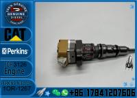 China Engine Parts 3126 Perkins Injectors 1OR-1267 173-4059 169-7408 155-1819 20R-0758 155-8723 for Perkins 3126 Injector for sale
