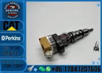 China Engine Parts 3126 Perkins Injectors 1OR-1267 173-4059 169-7408 155-1819 20R-0758 155-8723 for Perkins 3126 Injector for sale