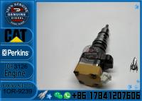 China Long-Lasting 1OR-9239 Fuel Injector Fits 3126 Engine Excavator Loader Spare Parts for sale