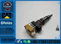 China Long-Lasting 1OR-9239 Fuel Injector Fits 3126 Engine Excavator Loader Spare Parts for sale