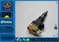 China Long-Lasting 1OR-9239 Fuel Injector Fits 3126 Engine Excavator Loader Spare Parts for sale