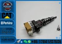 China Long-Lasting 1OR-9239 Fuel Injector Fits 3126 Engine Excavator Loader Spare Parts for sale