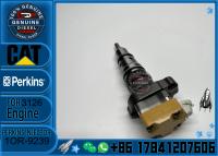 China Long-Lasting 1OR-9239 Fuel Injector Fits 3126 Engine Excavator Loader Spare Parts for sale
