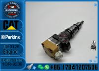 China Long-Lasting 1OR-9239 Fuel Injector Fits 3126 Engine Excavator Loader Spare Parts for sale