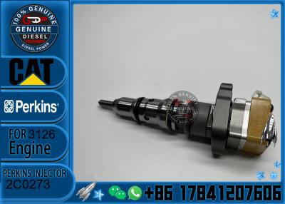 China Engine Parts 3126  Injectors 169-7408 155-1819 20R-0758 155-8723 153-5938 2C0273 for Perkins 3126 Injector for sale