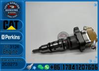 China Engine Parts 3126  Injectors 169-7408 155-1819 20R-0758 155-8723 153-5938 2C0273 for Perkins 3126 Injector for sale