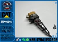 China Engine Parts 3126  Injectors 169-7408 155-1819 20R-0758 155-8723 153-5938 2C0273 for Perkins 3126 Injector for sale