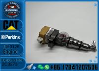 China Engine Parts 3126  Injectors 169-7408 155-1819 20R-0758 155-8723 153-5938 2C0273 for Perkins 3126 Injector for sale