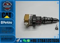 China High Performance Diesel Injector OEM 173-9379 10R-0781 4CR0197 156-8895 for Perkins Machinery Anti Wear Long Life Spares for sale