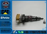 China High Performance Diesel Injector OEM 173-9379 10R-0781 4CR0197 156-8895 for Perkins Machinery Anti Wear Long Life Spares for sale