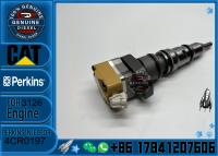 China High Performance Diesel Injector OEM 173-9379 10R-0781 4CR0197 156-8895 for Perkins Machinery Anti Wear Long Life Spares for sale