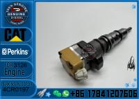 China High Performance Diesel Injector OEM 173-9379 10R-0781 4CR0197 156-8895 for Perkins Machinery Anti Wear Long Life Spares for sale