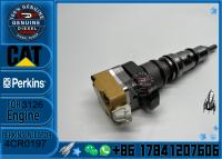 China High Performance Diesel Injector OEM 173-9379 10R-0781 4CR0197 156-8895 for Perkins Machinery Anti Wear Long Life Spares for sale