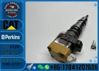 China Common Rail Injectors 10R-0781 10R0781 Suitable for 3126 3126B/3126E Truck Parts for sale