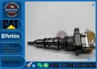 China Common Rail Injectors 10R-0781 10R0781 Suitable for 3126 3126B/3126E Truck Parts for sale