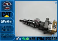 China Common Rail Injectors 10R-0781 10R0781 Suitable for 3126 3126B/3126E Truck Parts for sale
