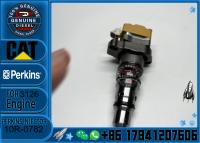 China Steel Fuel Injector 183-0691 1830691 10R-9237 10R-0782 173-4566 128-6601 for Excavator 3126B/E 325C for sale