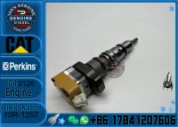 China Common Rail Injectors 10R-1257 10R1257 Suitable for 3126 3126B/3126E Truck Parts for sale