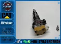 China Common Rail Injectors 10R-1257 10R1257 Suitable for 3126 3126B/3126E Truck Parts for sale