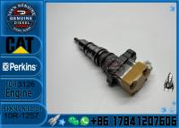 China Common Rail Injectors 10R-1257 10R1257 Suitable for 3126 3126B/3126E Truck Parts for sale