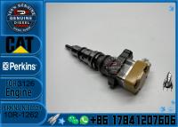 China Common Rail Injector 222-5963 10R-1262 2225963 10R1262 for 3126B Engine for sale