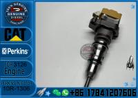 China Injection Valve 10R1306 10R-1306 for diesel Engine Fuel Injection Pump Injector Assembly High Quality Supply for sale