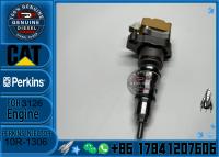 China Injection Valve 10R1306 10R-1306 for diesel Engine Fuel Injection Pump Injector Assembly High Quality Supply for sale