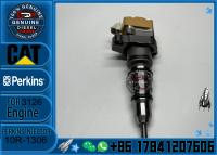 China Injection Valve 10R1306 10R-1306 for diesel Engine Fuel Injection Pump Injector Assembly High Quality Supply for sale