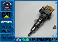 China Injection Valve 10R1306 10R-1306 for diesel Engine Fuel Injection Pump Injector Assembly High Quality Supply for sale