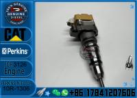 China Injection Valve 10R1306 10R-1306 for diesel Engine Fuel Injection Pump Injector Assembly High Quality Supply for sale