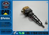 China Injection Valve 10R1306 10R-1306 for diesel Engine Fuel Injection Pump Injector Assembly High Quality Supply for sale