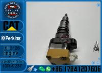 China For Perkins 3126 Diesel Engine Fuel Injector 177-4754 10r-9237 for Construction Machinery Parts-322c 325c Excavator for sale