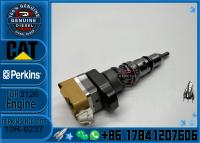 China For Perkins 3126 Diesel Engine Fuel Injector 177-4754 10r-9237 for Construction Machinery Parts-322c 325c Excavator for sale
