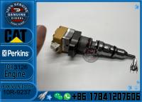 China For Perkins 3126 Diesel Engine Fuel Injector 177-4754 10r-9237 for Construction Machinery Parts-322c 325c Excavator for sale