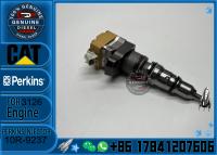 China For Perkins 3126 Diesel Engine Fuel Injector 177-4754 10r-9237 for Construction Machinery Parts-322c 325c Excavator for sale
