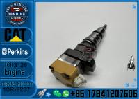 China For Perkins 3126 Diesel Engine Fuel Injector 177-4754 10r-9237 for Construction Machinery Parts-322c 325c Excavator for sale