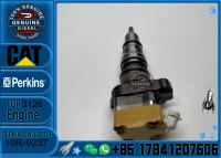 China For Perkins 3126 Diesel Engine Fuel Injector 177-4754 10r-9237 for Construction Machinery Parts-322c 325c Excavator for sale