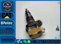 China Diesel Engine Parts Fuel Injector 169-7410 0R-9350 10R-9239 for 3126B/3126E Engine for sale