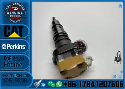 China Diesel Engine Parts Fuel Injector 169-7410 0R-9350 10R-9239 for 3126B/3126E Engine for sale