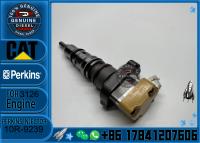 China Diesel Engine Parts Fuel Injector 169-7410 0R-9350 10R-9239 for 3126B/3126E Engine for sale
