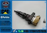 China Diesel Engine Parts Fuel Injector 169-7410 0R-9350 10R-9239 for 3126B/3126E Engine for sale