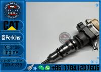 China Diesel Engine Parts Fuel Injector 169-7410 0R-9350 10R-9239 for 3126B/3126E Engine for sale